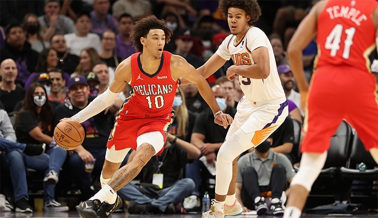Latest News & Media | New Orleans Pelicans | Pelicans.com | NBA.com