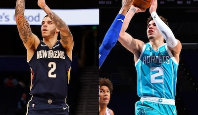 LaMelo Ball News, Updates & Latest Videos | New Orleans Pelicans