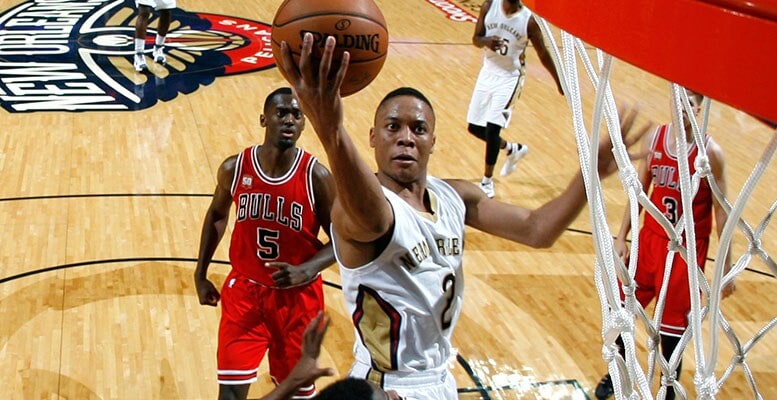Re-signed Tim Frazier eager to build on his late-season performance ...
