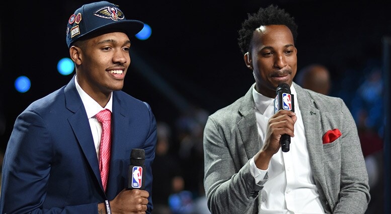 Pelicans second-round pick Tony Carr’s role, expectations will begin to ...