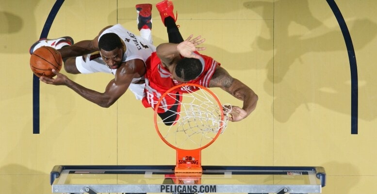 Pelicans hope Tyreke Evans will be ready by regular season | New ...