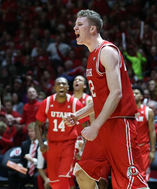 Draft Prospect: Jakob Poeltl Photo Gallery | NBA.com