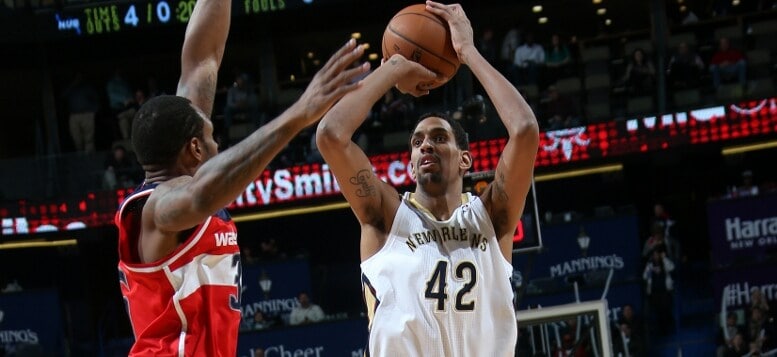 Pelicans’ Alexis Ajinca has chance to contribute as fourth big | New ...