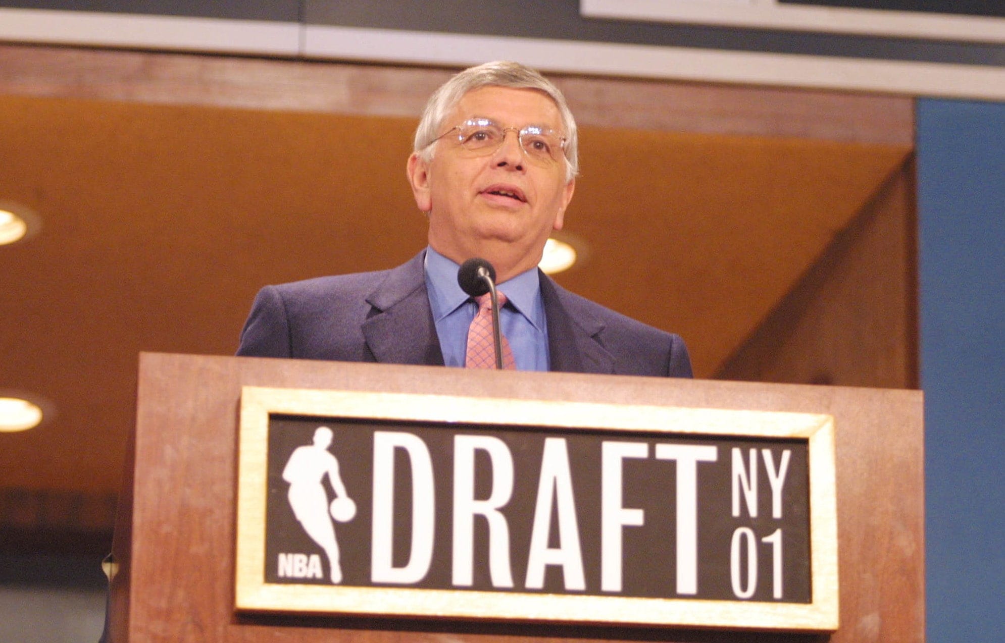 Pistons Draft History Quiz | Detroit Pistons