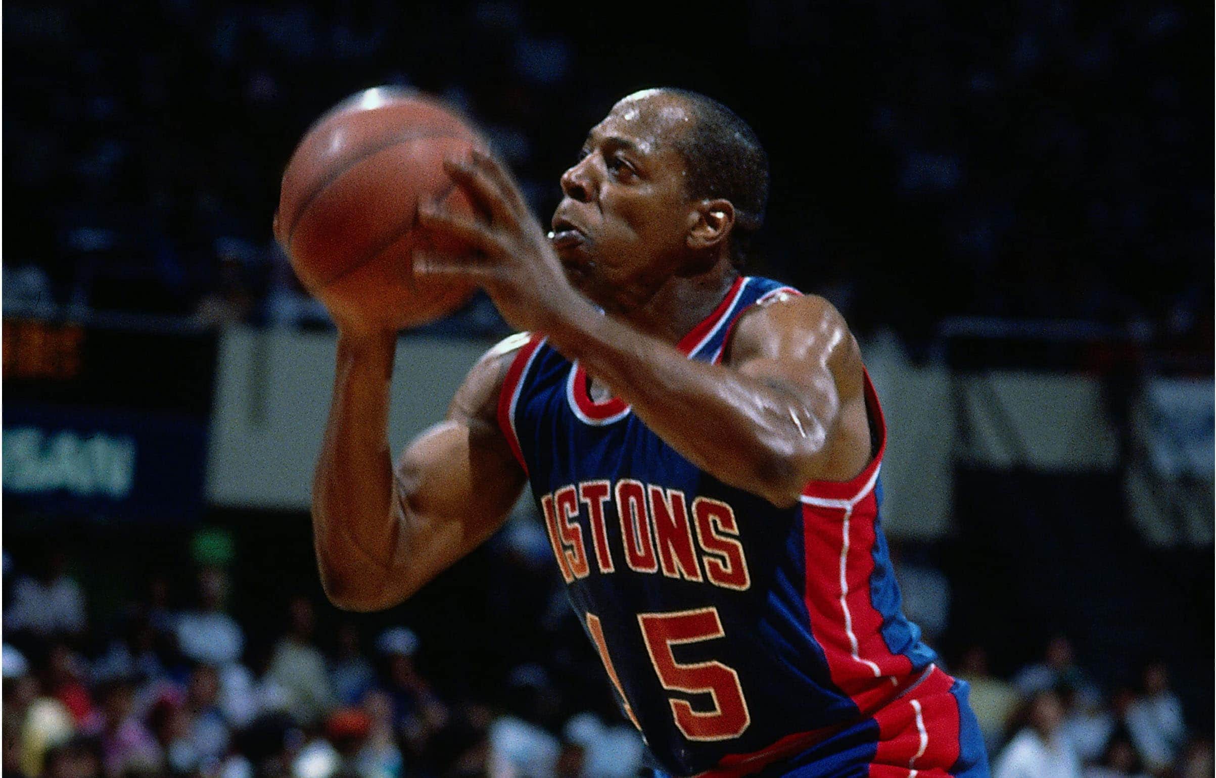 vinnie johnson nickname