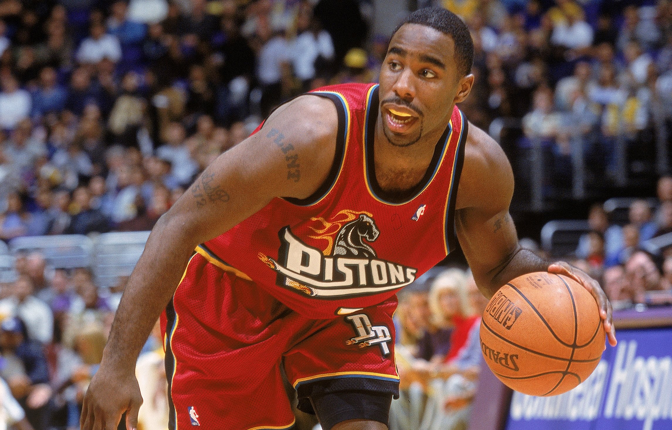 Pistons Draft History Quiz | Detroit Pistons