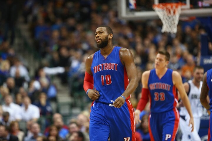Postgame Quotes - January 7, 2015 | Detroit Pistons