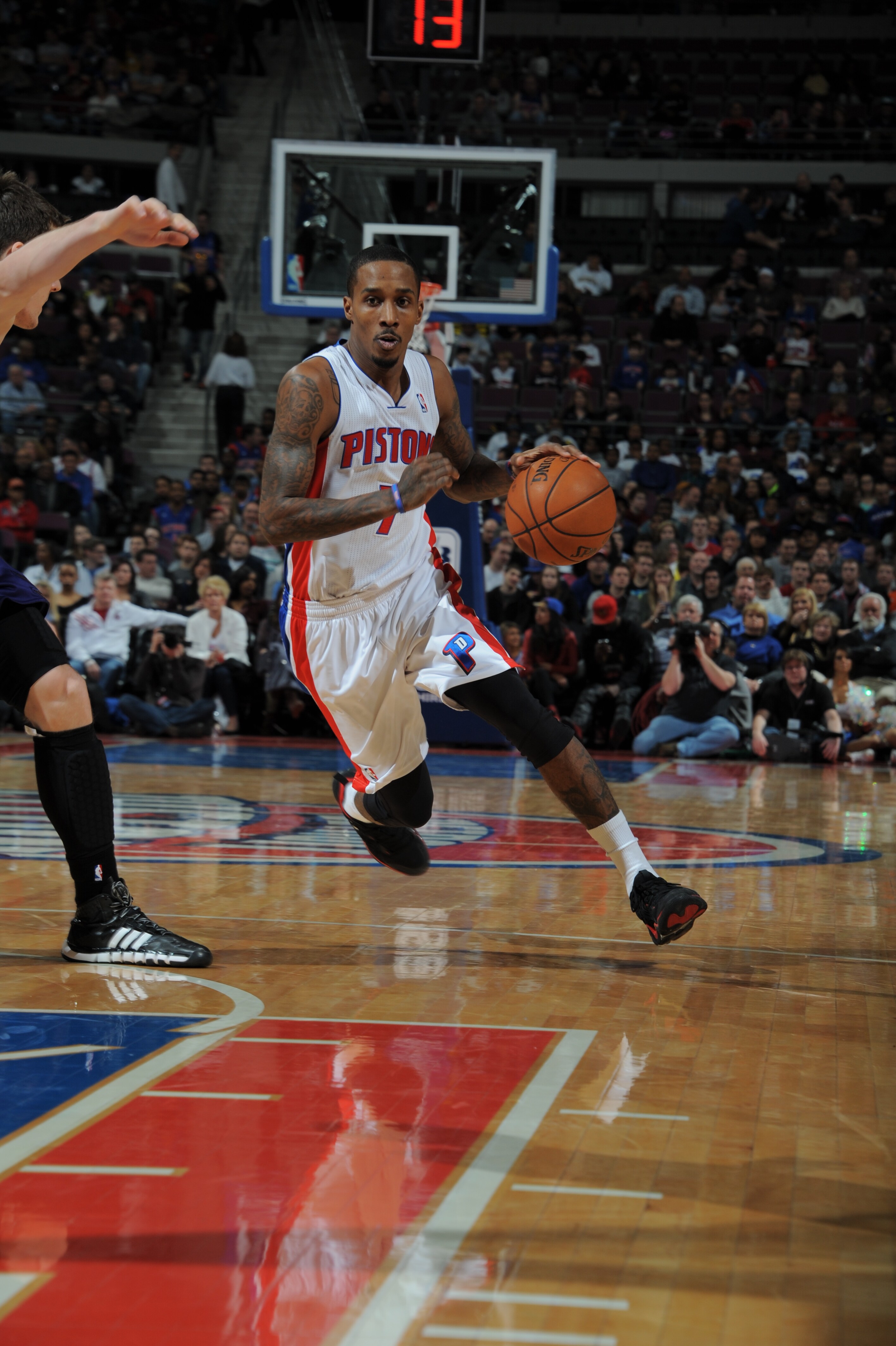 Brandon Jennings Photo Gallery Photo Gallery | NBA.com