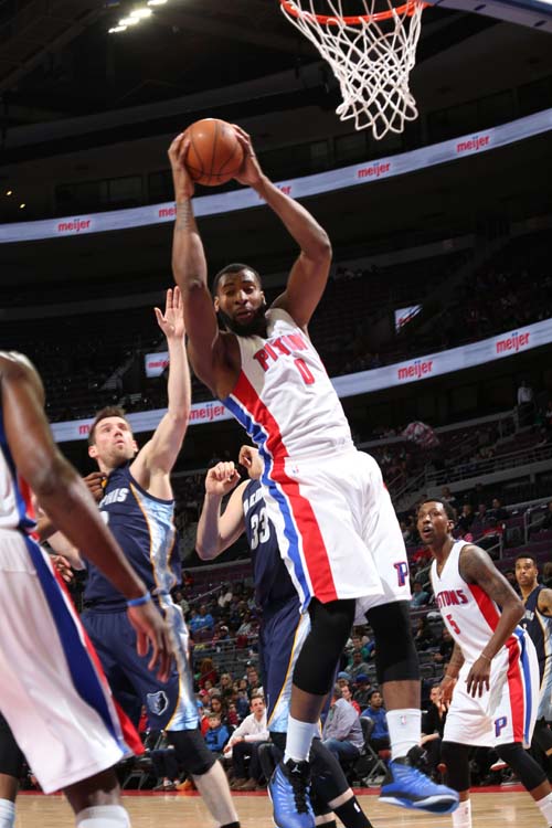 Postgame Quotes - March 17, 2015 | NBA.com