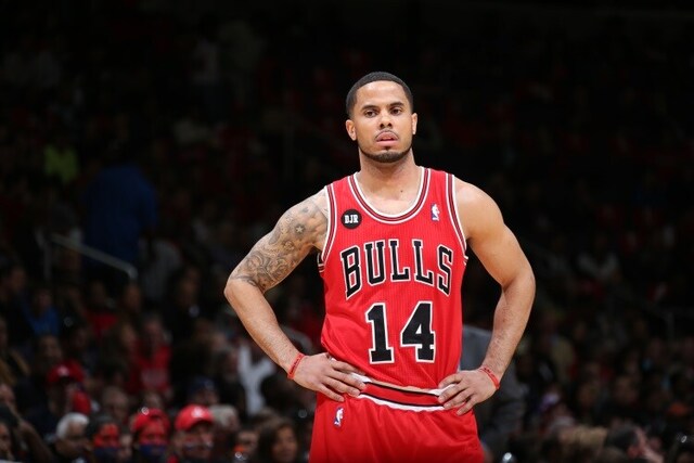 DJ Augustin Photos Photo Gallery | NBA.com