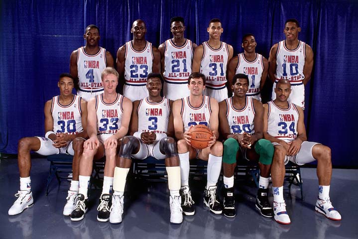 Dennis Rodman Photos | Detroit Pistons
