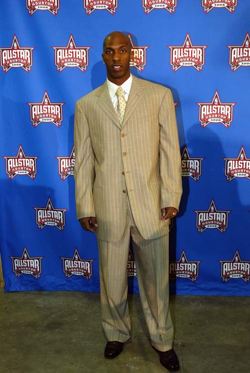 2004 nba draft suits