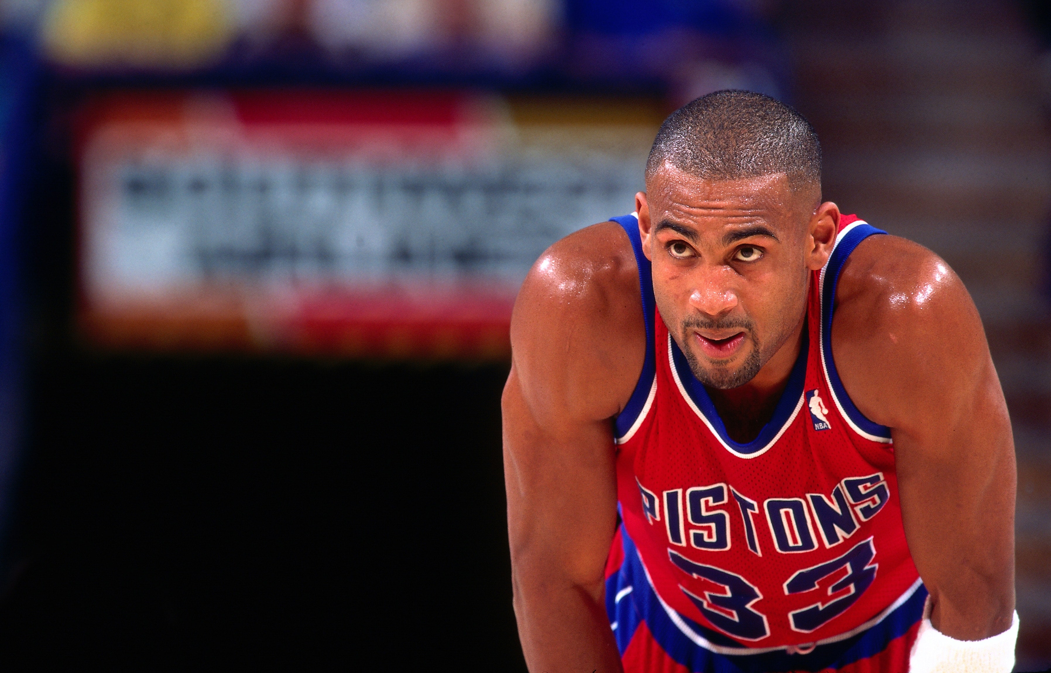 Pistons Draft History Quiz | Detroit Pistons