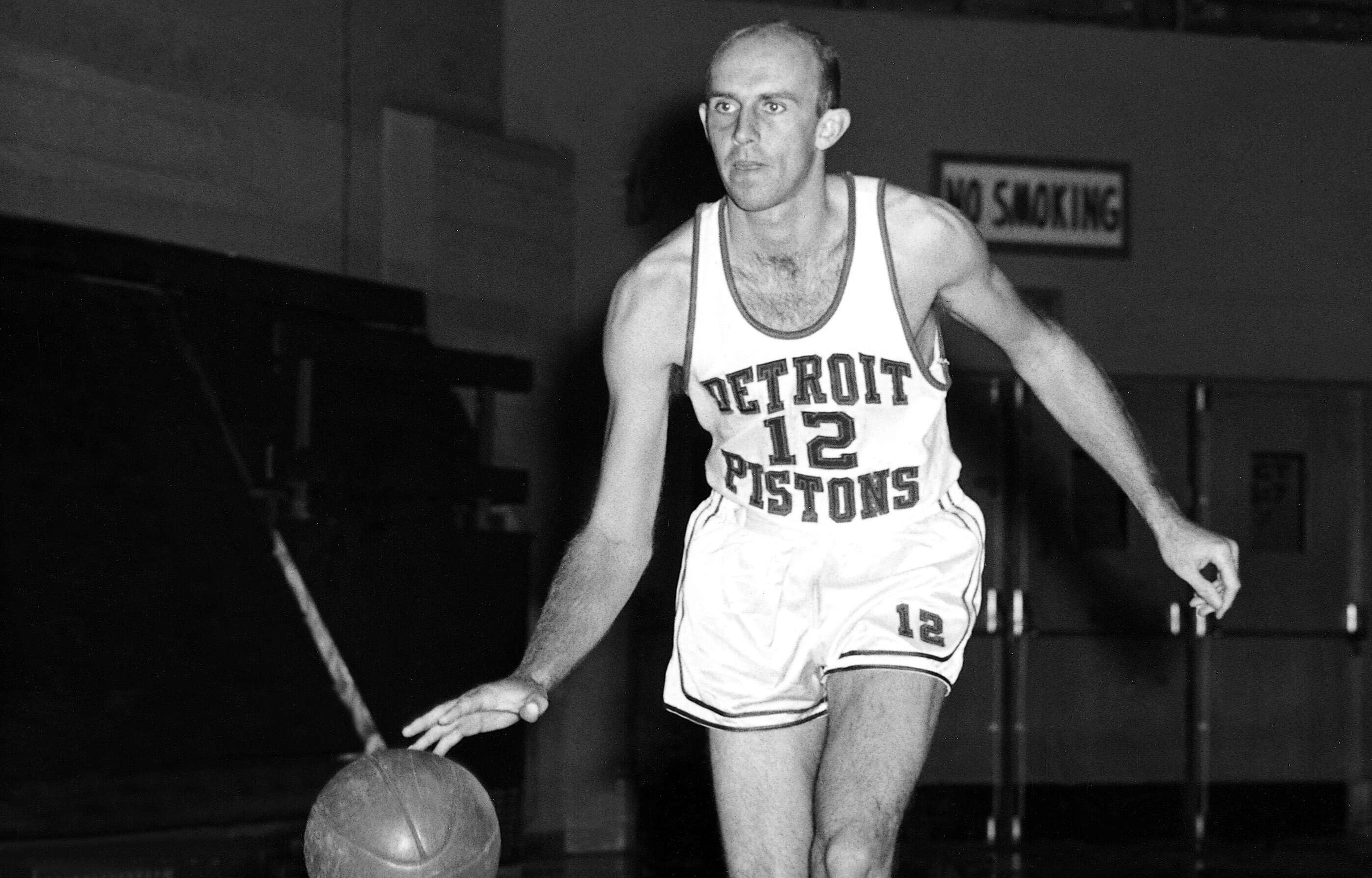 Pistons Draft History Quiz | Detroit Pistons