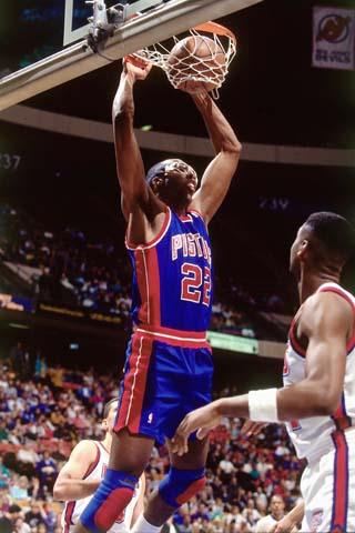 John Salley Photos Photo Gallery | NBA.com