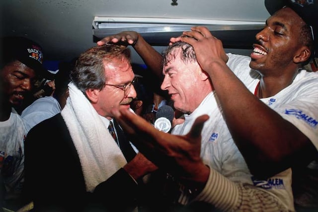 John Salley Photos Photo Gallery | NBA.com