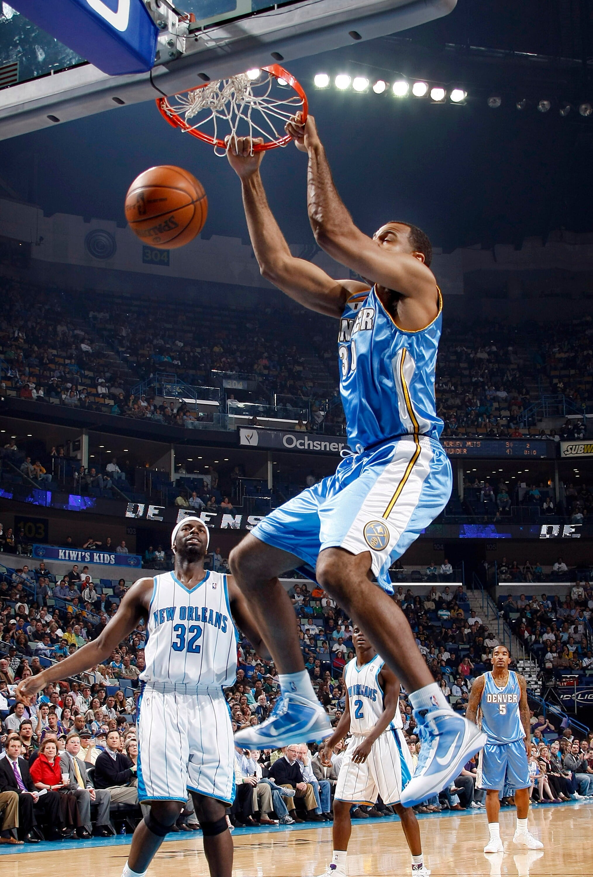 Pistons Asst. Coach Malik Allen Photo Gallery | NBA.com