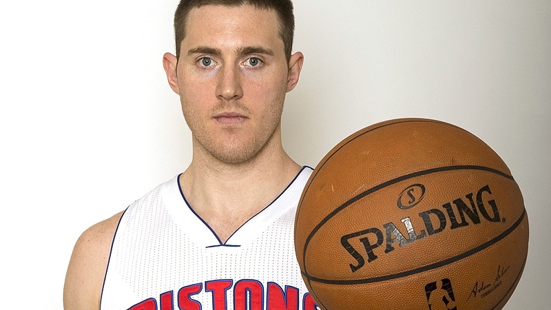 When Aron Baynes added it all up, Pistons were his top landing spot in ...