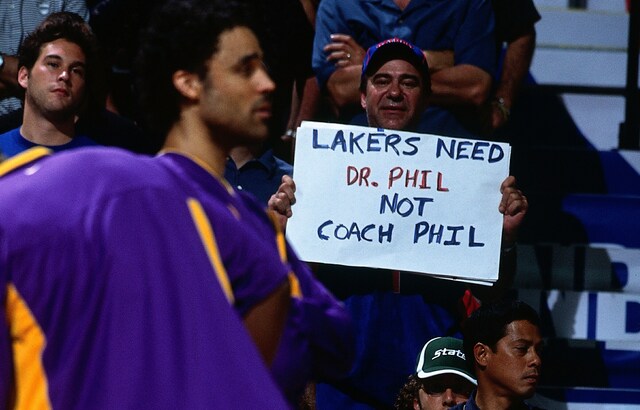 2004 NBA Finals, Game 4 Photo Gallery | NBA.com