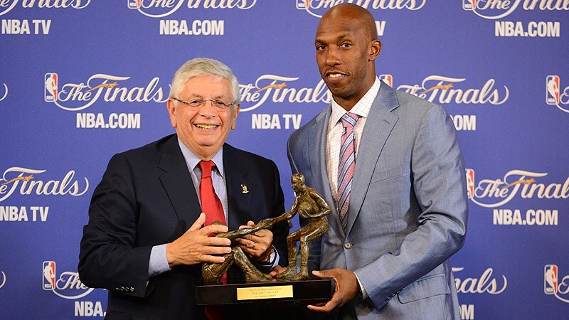 So Long, David Stern | NBA.com