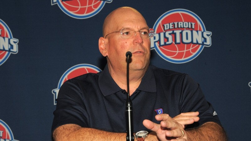 In Case You Missed It: Adrian Wojnarowski, Jeff Bower on the Upcoming ...