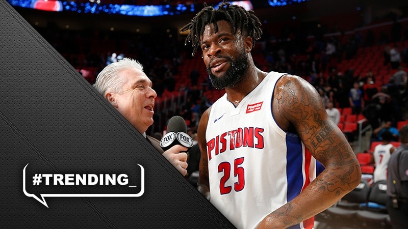 5 years removed, Bullock makes his case as one of the stars of the NBA ...
