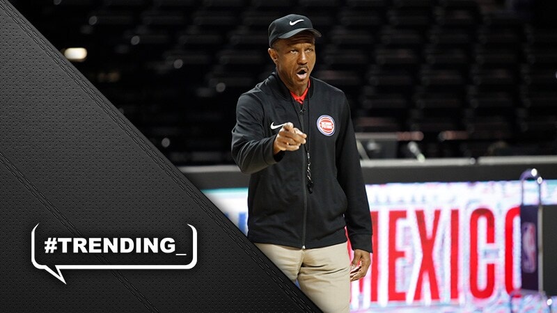 Dwane Casey, ahead of the curve in spreading basketball’s gospel ...