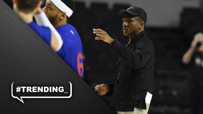 Casey hopeful NBA OKs summer competition for Pistons, 7 others excluded ...