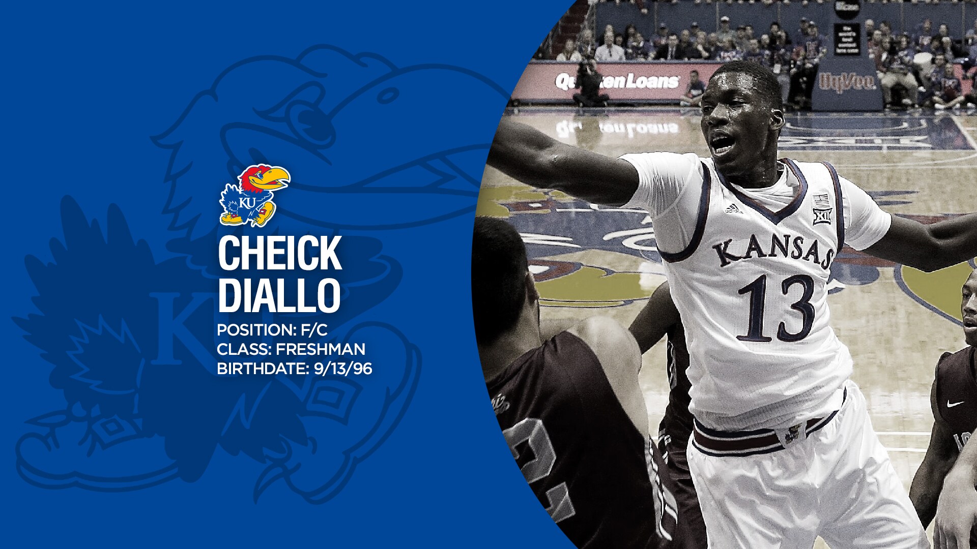 Draft Preview: Cheick Diallo, Paul Zipser | NBA.com