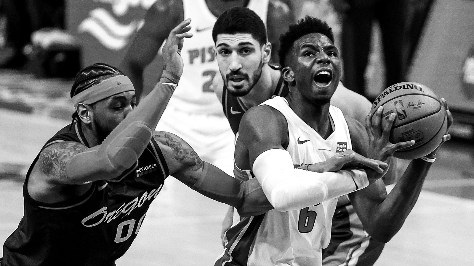 Beef Stew and Hamidou: A 1-2 punch that evokes Pistons history stands ...