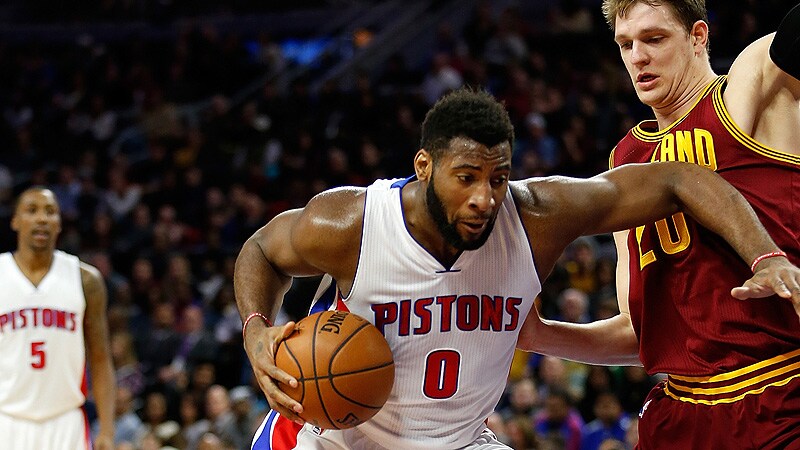 Too much of Cavs big 3 as Pistons battle hard but lose to East’s top ...