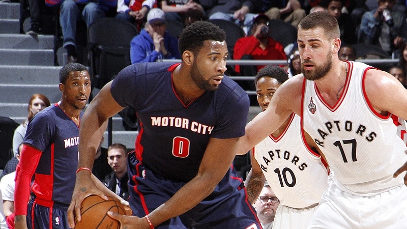 Big games from stars, big help from bench as Pistons stay hot in 4th ...