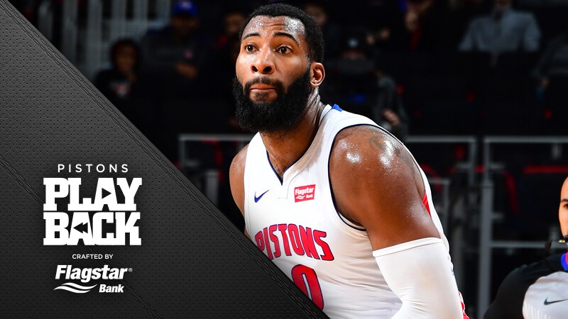 Numbers say Pistons should have won – but they add up to a 4th straight ...