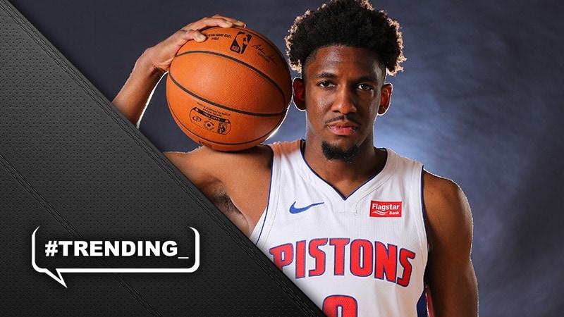 ‘A pro’s pro,’ Galloway’s place in Pistons universe on firm ground ...