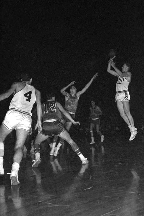 Pistons All-Time Guards | Detroit Pistons