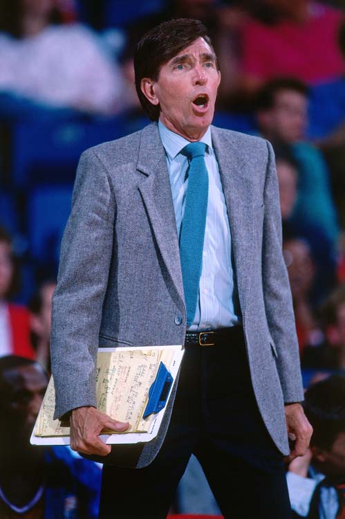 Pistons All-Time Guards | Detroit Pistons