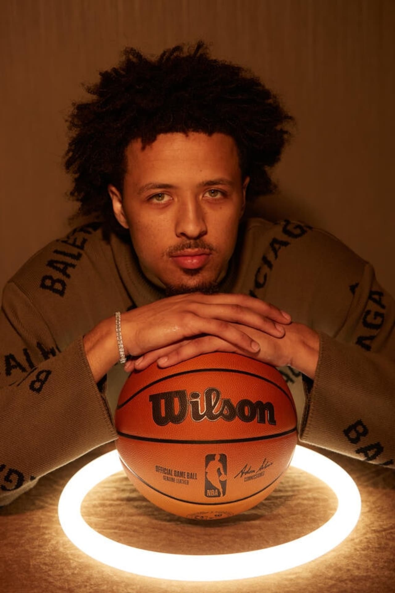 Cade Cunningham Photos | Detroit Pistons