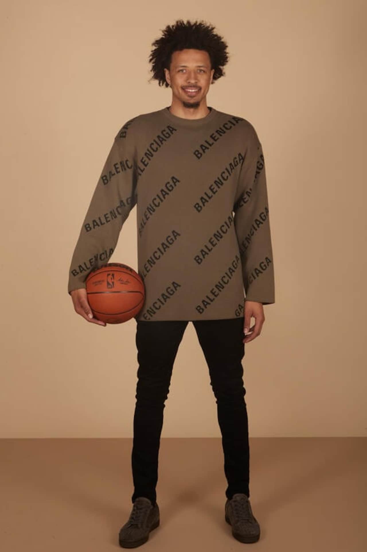 Cade Cunningham Photos | Detroit Pistons