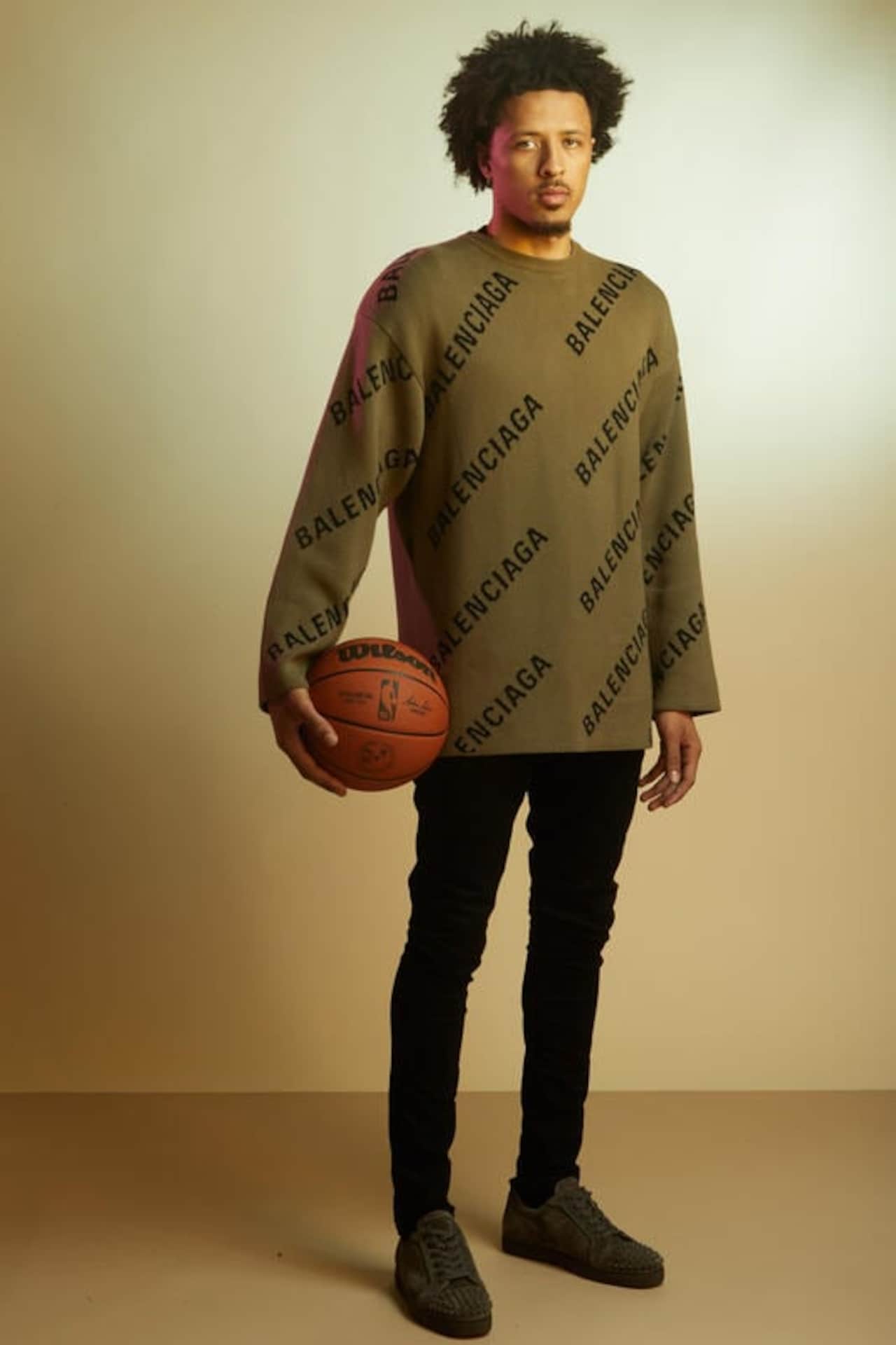 Cade Cunningham Photos | Detroit Pistons