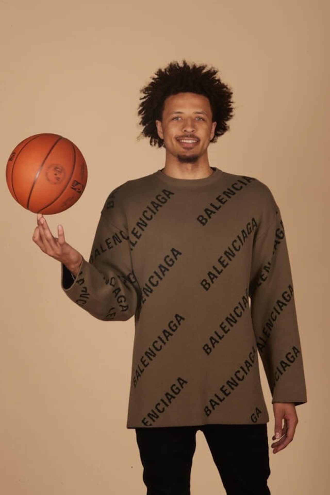 Cade Cunningham Photos | Detroit Pistons
