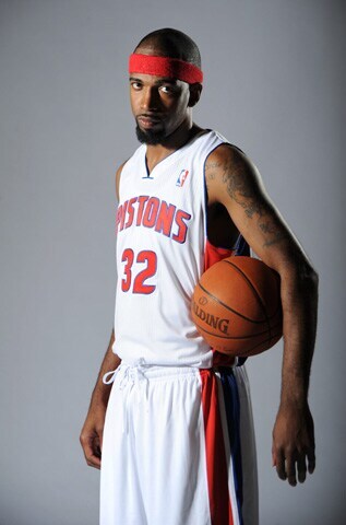 Rip Hamilton Photos Photo Gallery | NBA.com