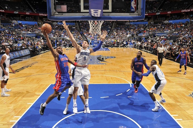 Jodie Meeks Photos Photo Gallery | NBA.com