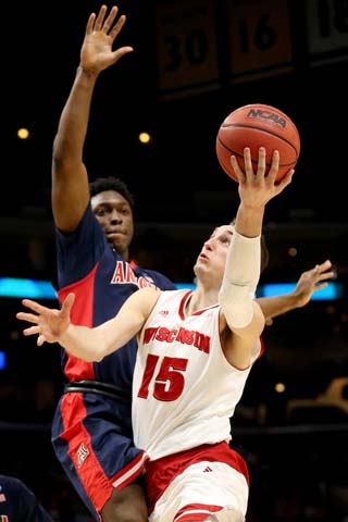 sam dekker high school