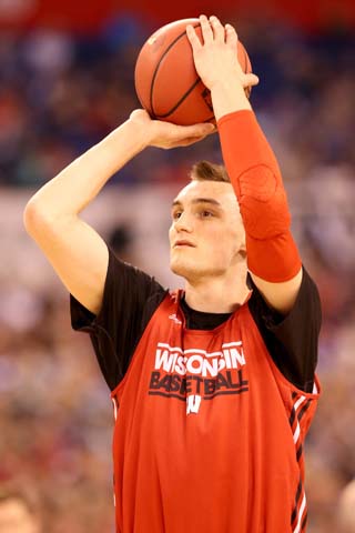 sam dekker high school