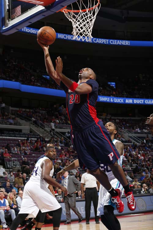 Jodie Meeks Photos Photo Gallery | NBA.com