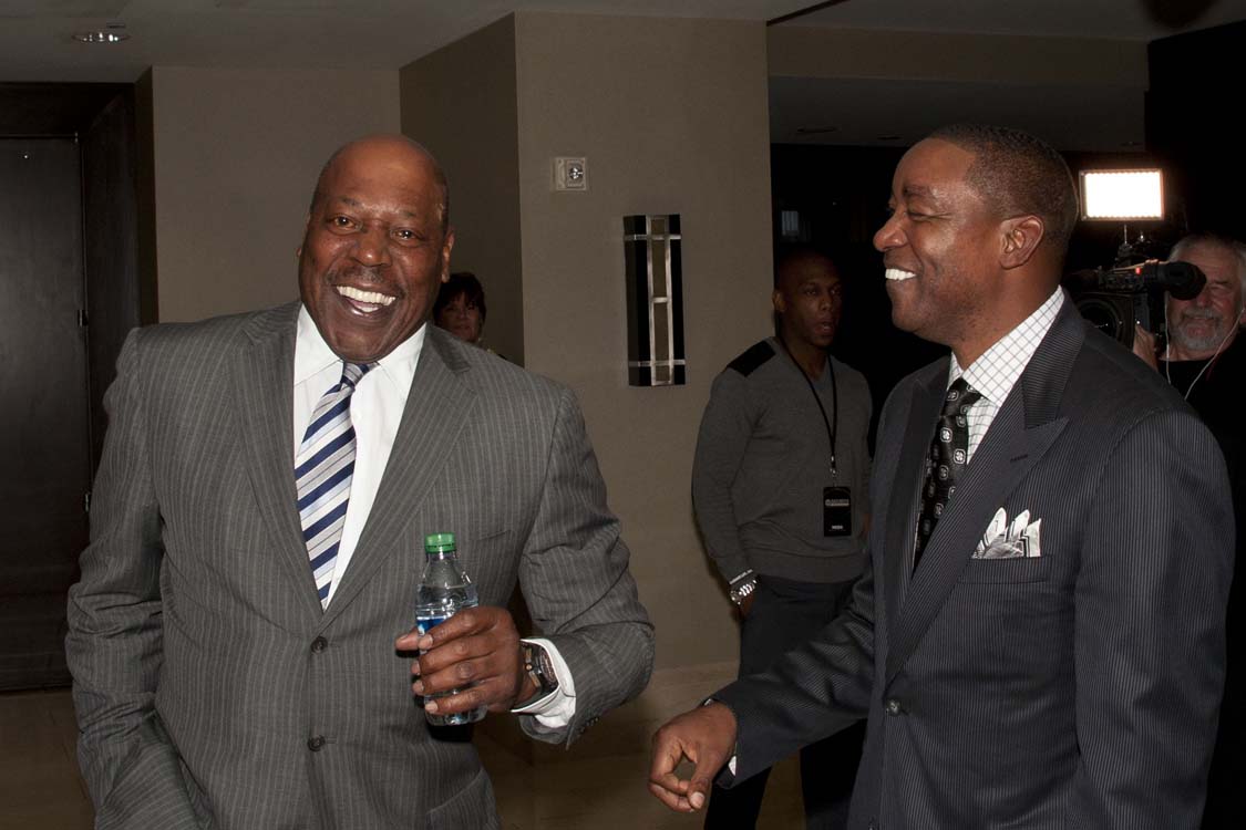 Vinnie Johnson Photos | Detroit Pistons