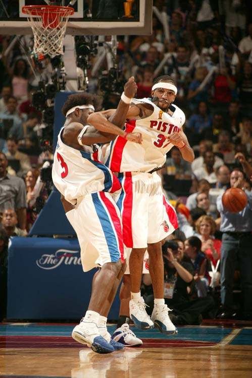 ben wallace position