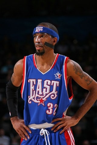 Rip Hamilton Photos | Detroit Pistons