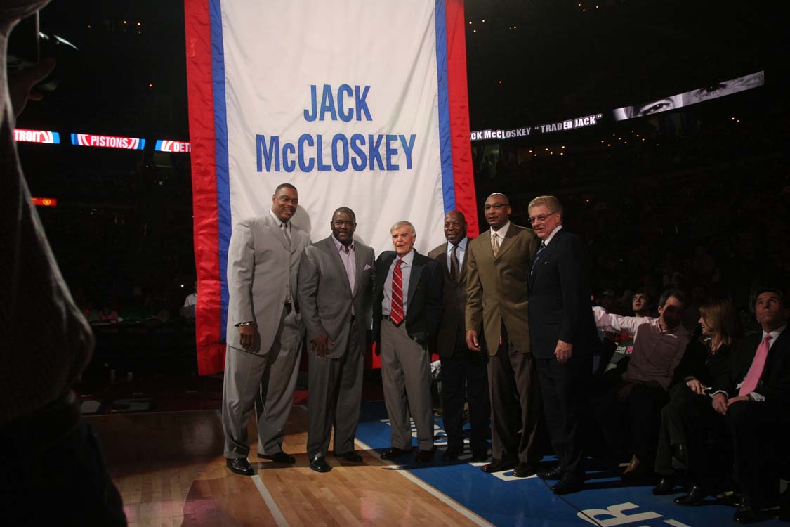 Vinnie Johnson Photos | Detroit Pistons