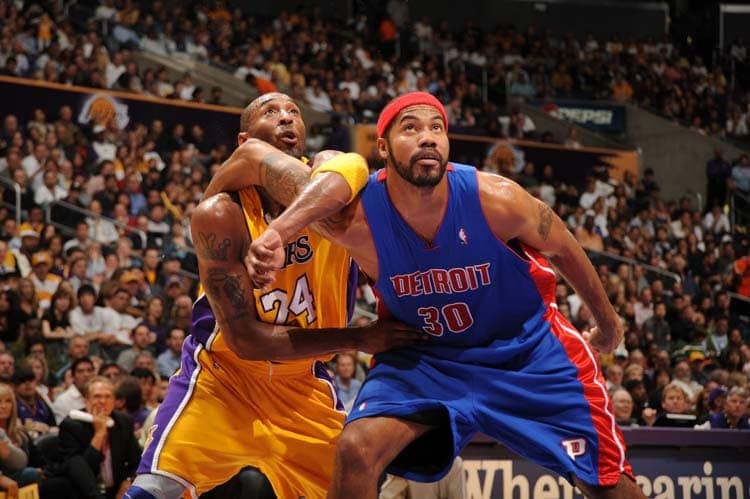 rasheed wallace hawks stats